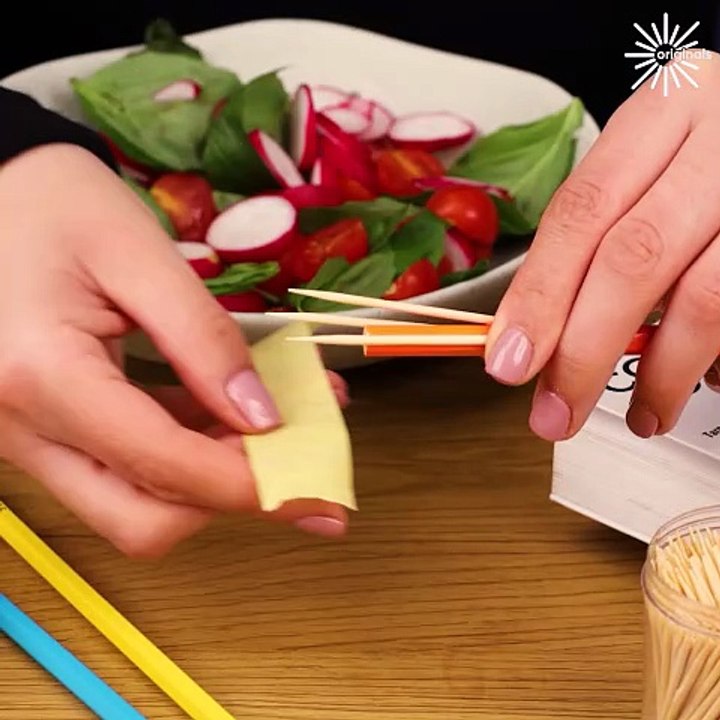 Cool life hacks that are worth memorizing! - video Dailymotion