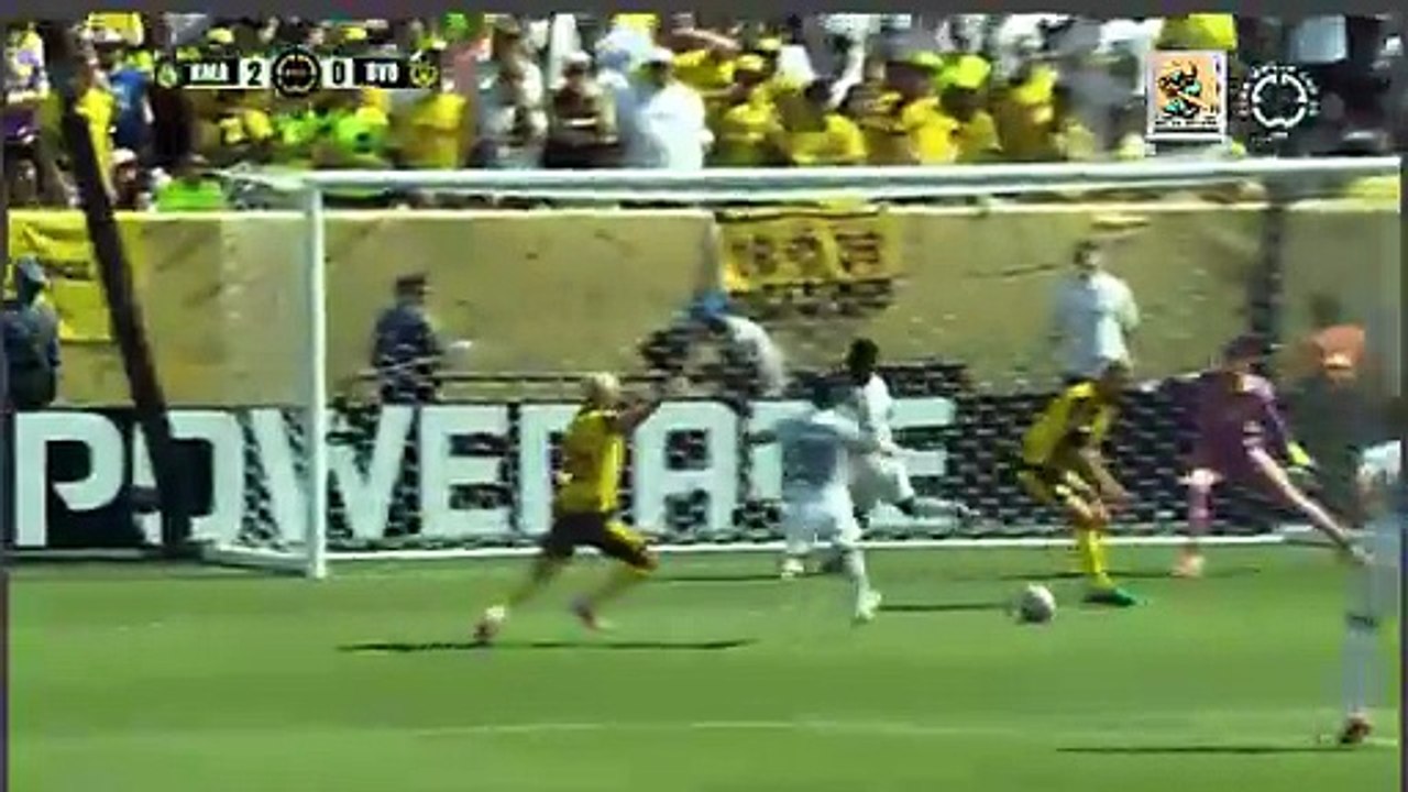 Real_Madrid_C.F Vs Borussia_Dortmund Highlights FIFA Club World Cup ...