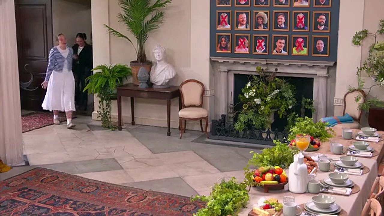 The Traitors Ireland - Season 1 Episode 05 - video Dailymotion