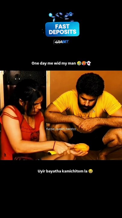 Girlfriend hitting me in the nuts - video Dailymotion