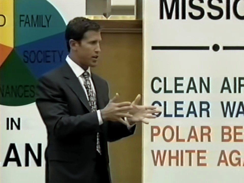 Listening for Success • 1996 VHS - video Dailymotion