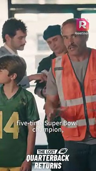 To give his son a better life, he swapped two boys' lives! - The Lost ...