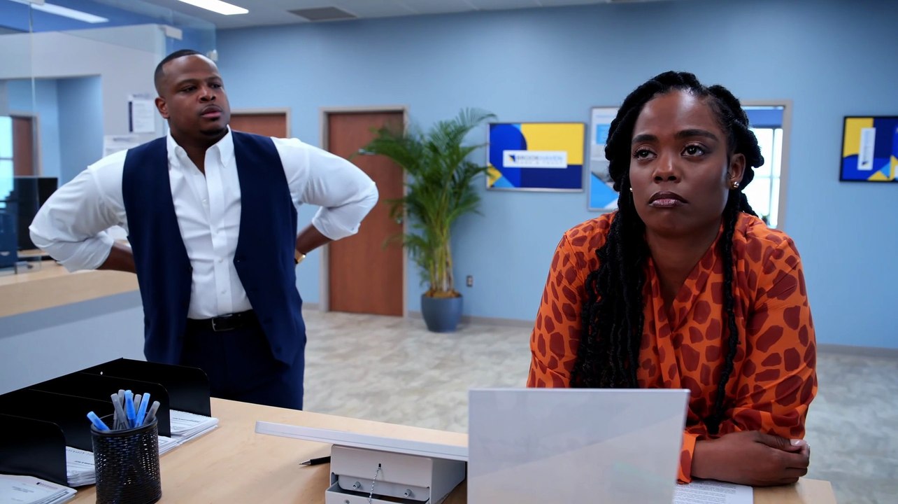 Tyler Perrys Sistas S03E07 iNTERNAL BETTY - video Dailymotion