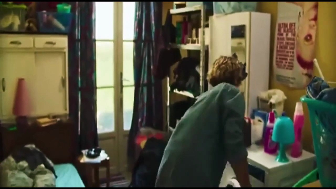 La Passagere Wild Seas (2022) | Full HD Movie Uncut - video Dailymotion