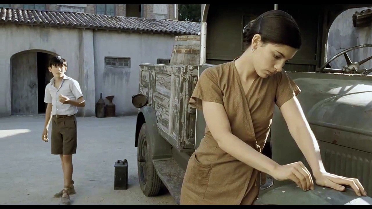 El Espinazo del Diablo (2001) - Vídeo Dailymotion