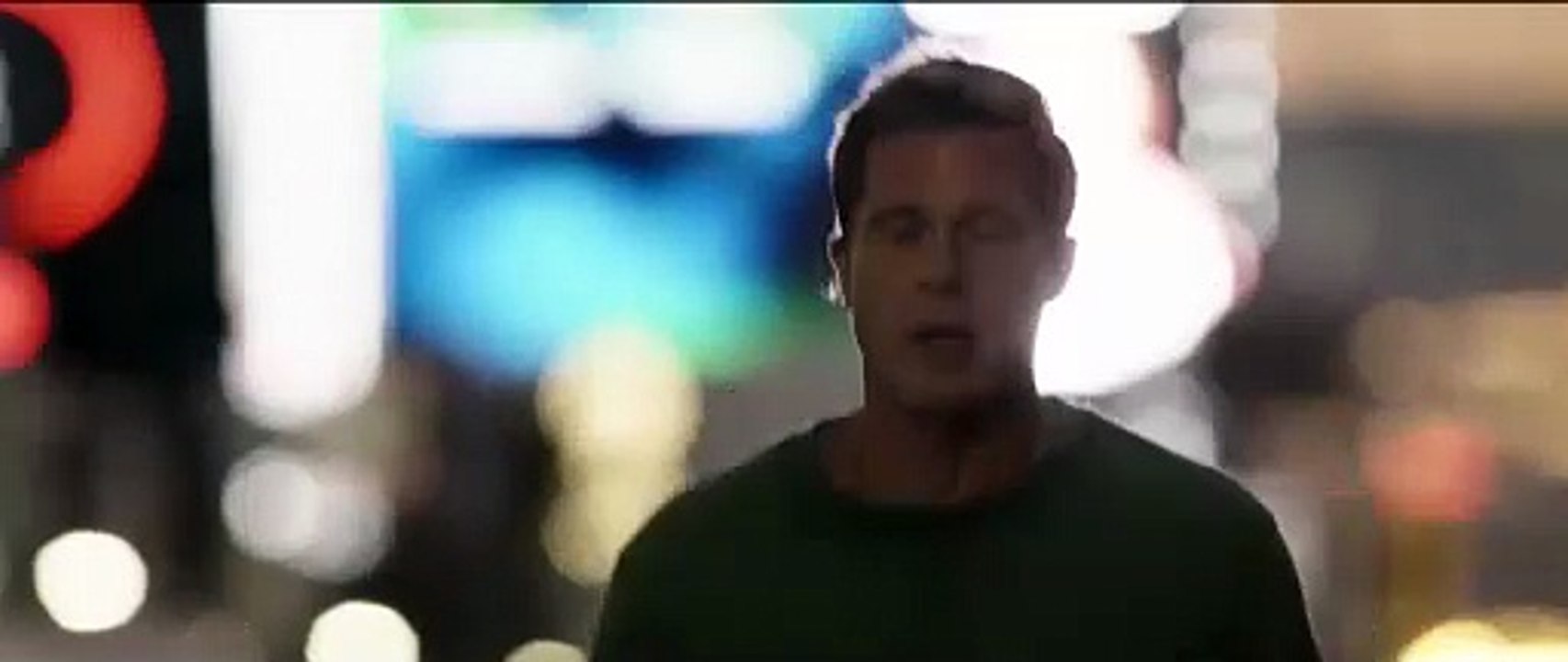 Awesome New Trailer For F1 With Brad Pitt - Full Movie - video Dailymotion