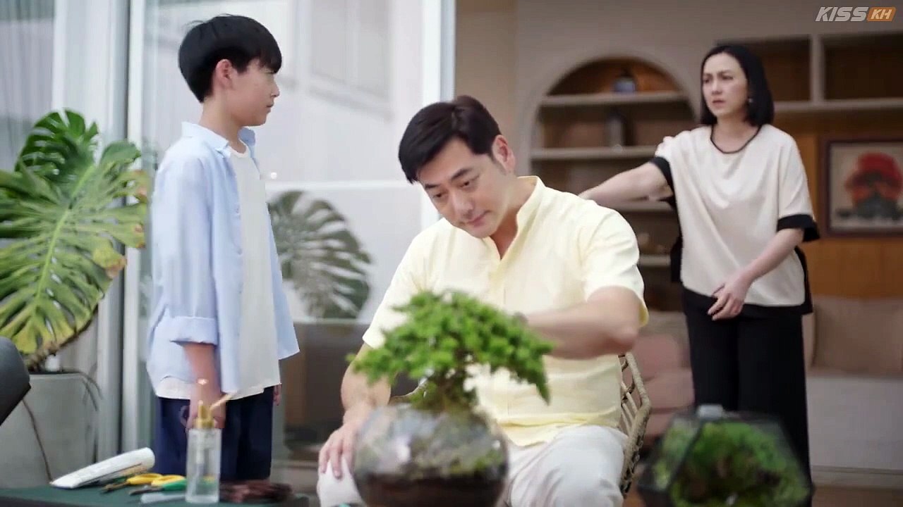 My Magic Prophecy (2025) Episode 10 English Sub - video Dailymotion