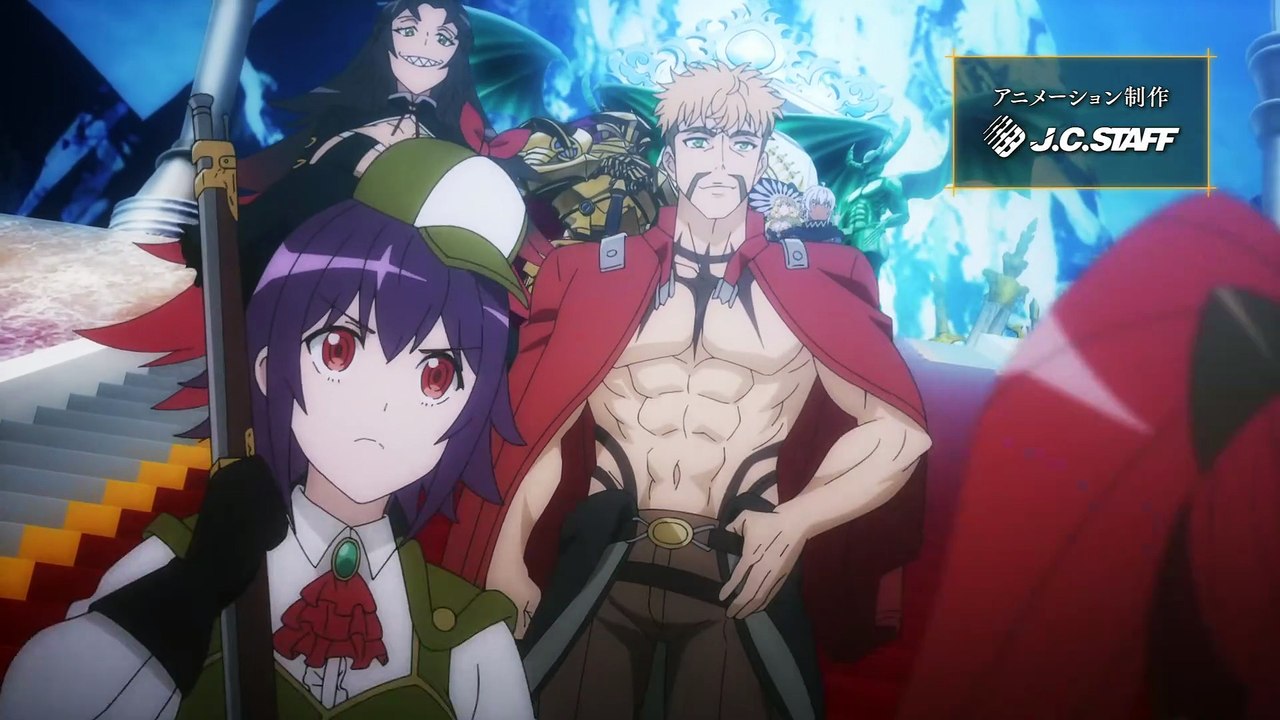 Mugen Gacha 05 - video Dailymotion