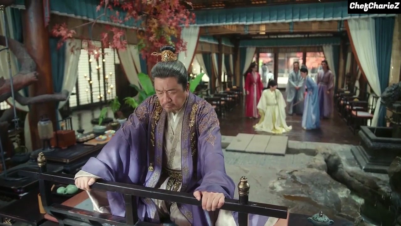 The Journey of Legend Ep. 1 (English Sub.) - video Dailymotion