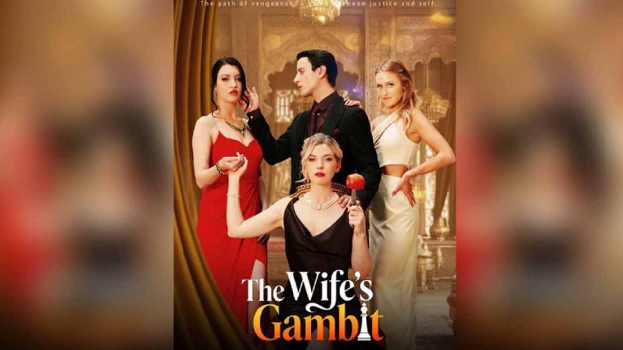 Hot 🔥 The Wife’S Deadly Plan - Full Movie - video Dailymotion