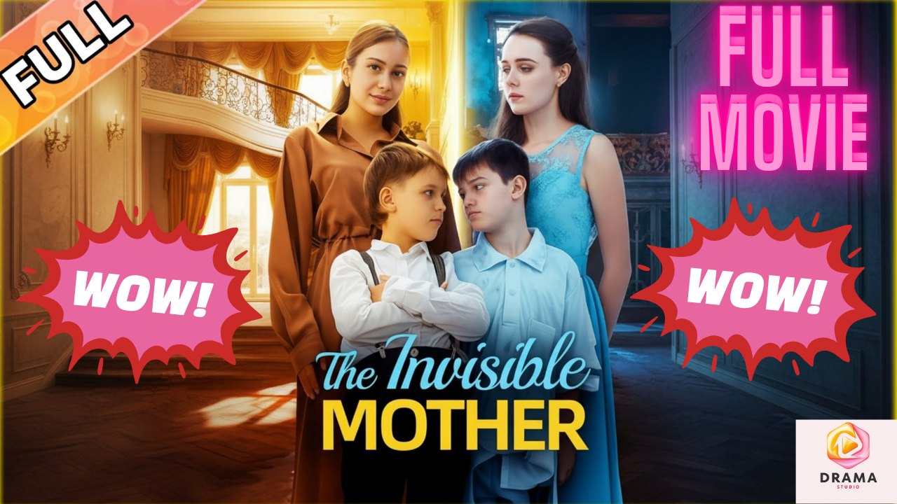 New The Invisible Mother Drama Hub - video Dailymotion