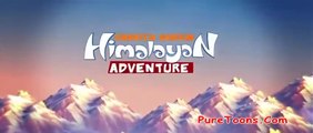Chhota bheem aur kirsna vs kirmada full movie - video Dailymotion