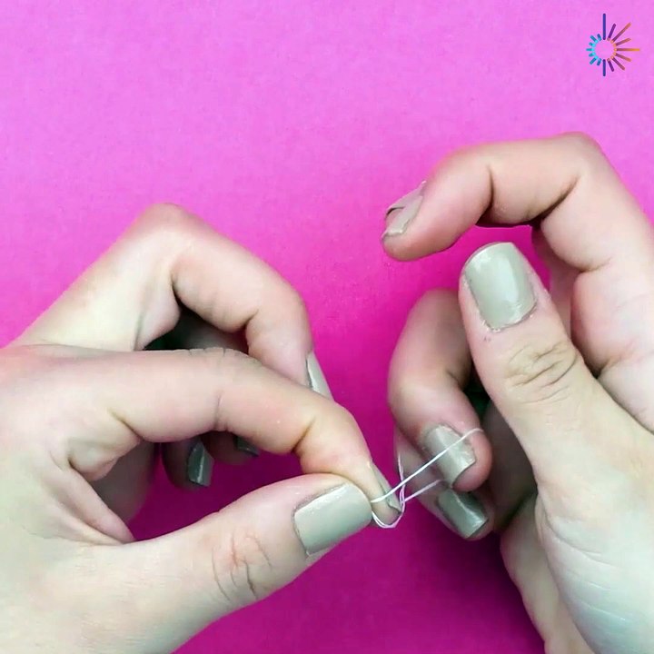 A fun & creative way to cut your eggs at home! - video Dailymotion