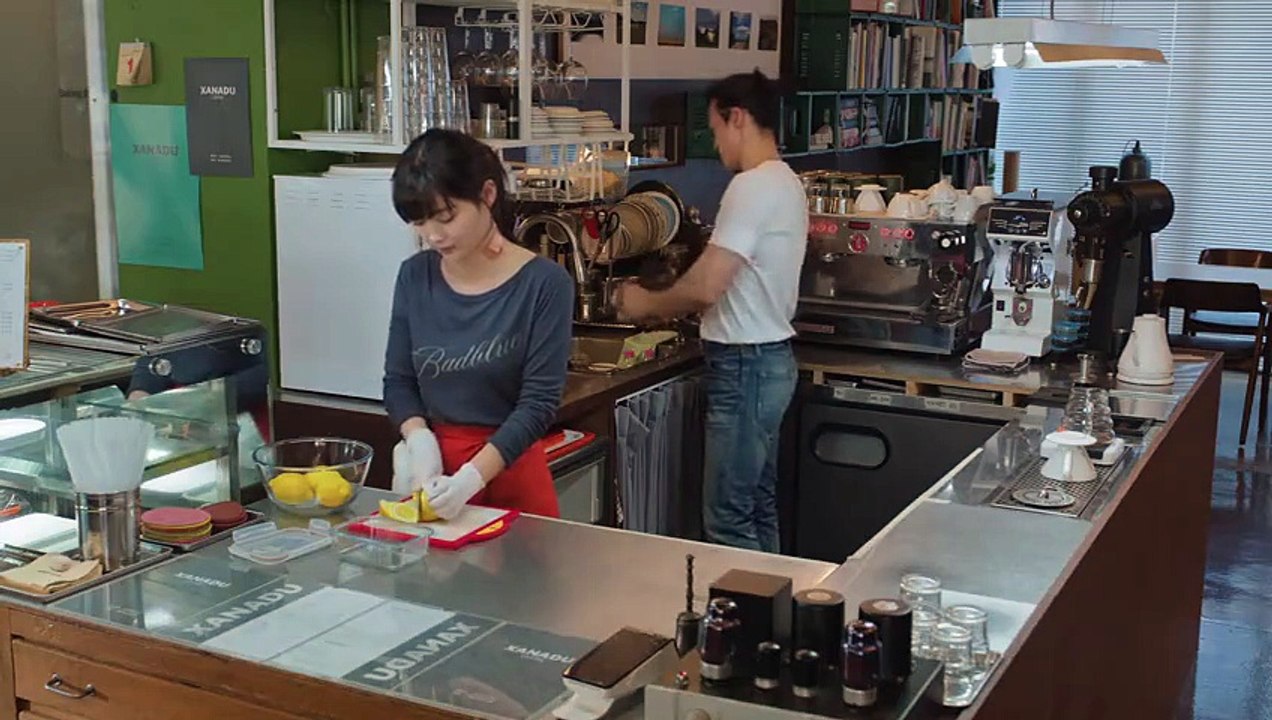 Dear X (2025) Watch Full Episodes 3 ENG SUB - video Dailymotion