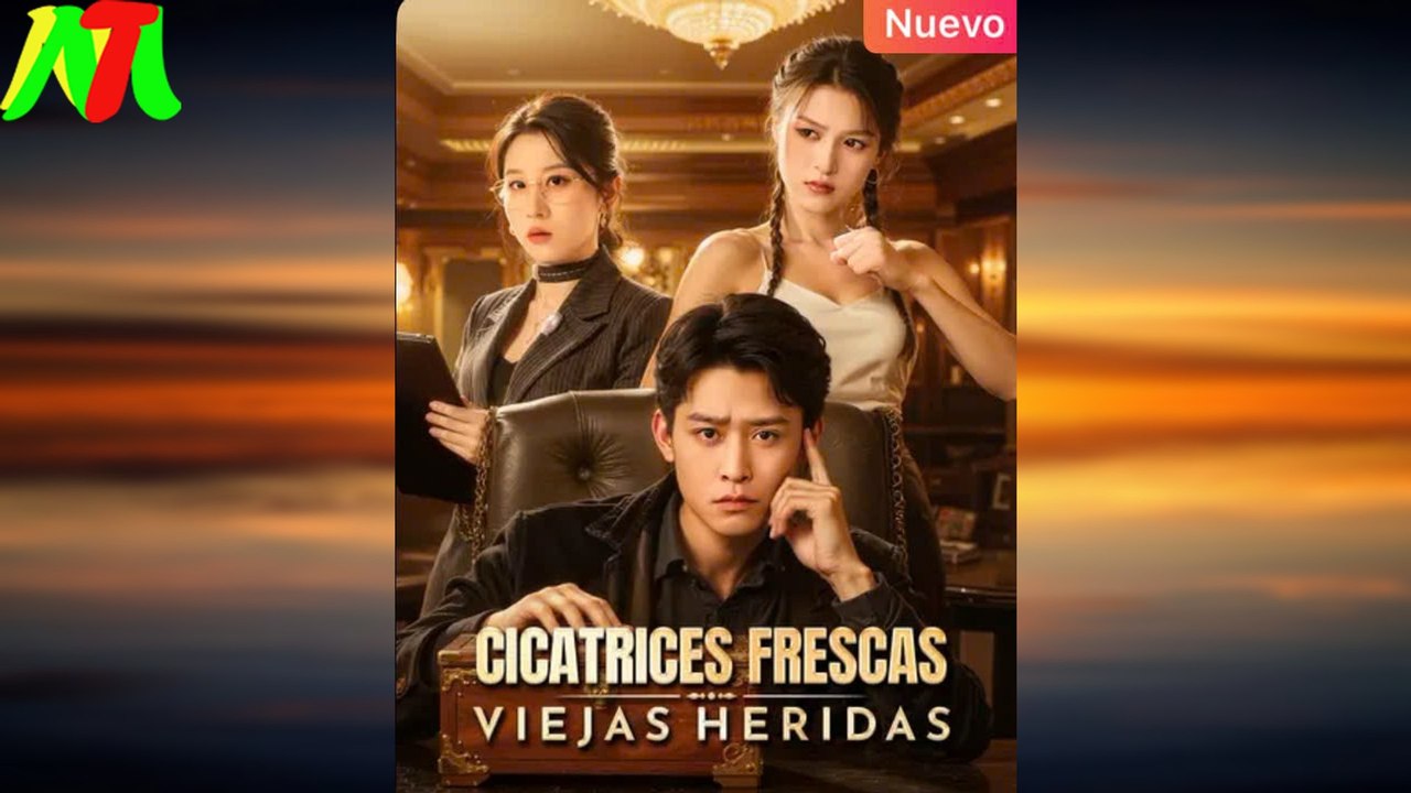 Cicatrices Frescas, Viejas Heridas En Español - video Dailymotion