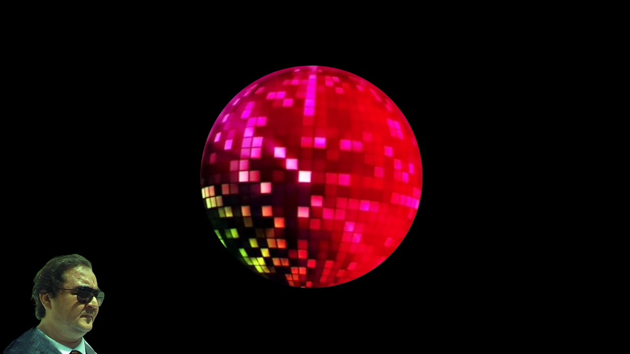 SERDAR ŞİMŞEK MİNİ MASTER DİSCO - Dailymotion Video