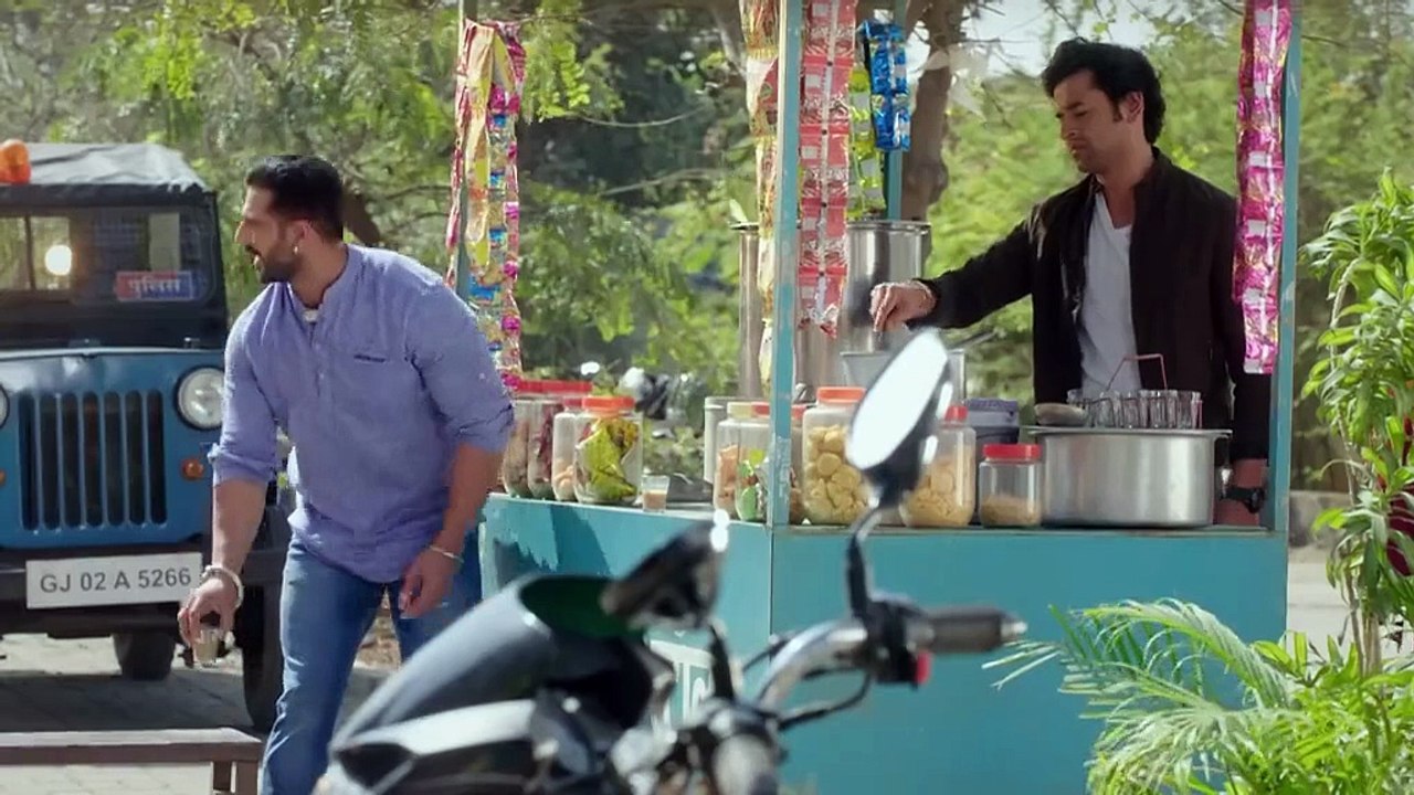 Roop Capitulo 178 - video Dailymotion