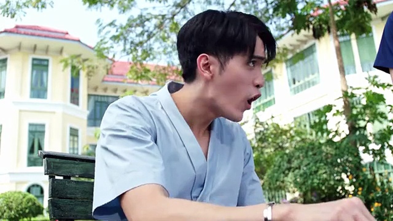 Mystique in the Mirror (2025) Watch Full Episodes 3 ENG SUB - video ...