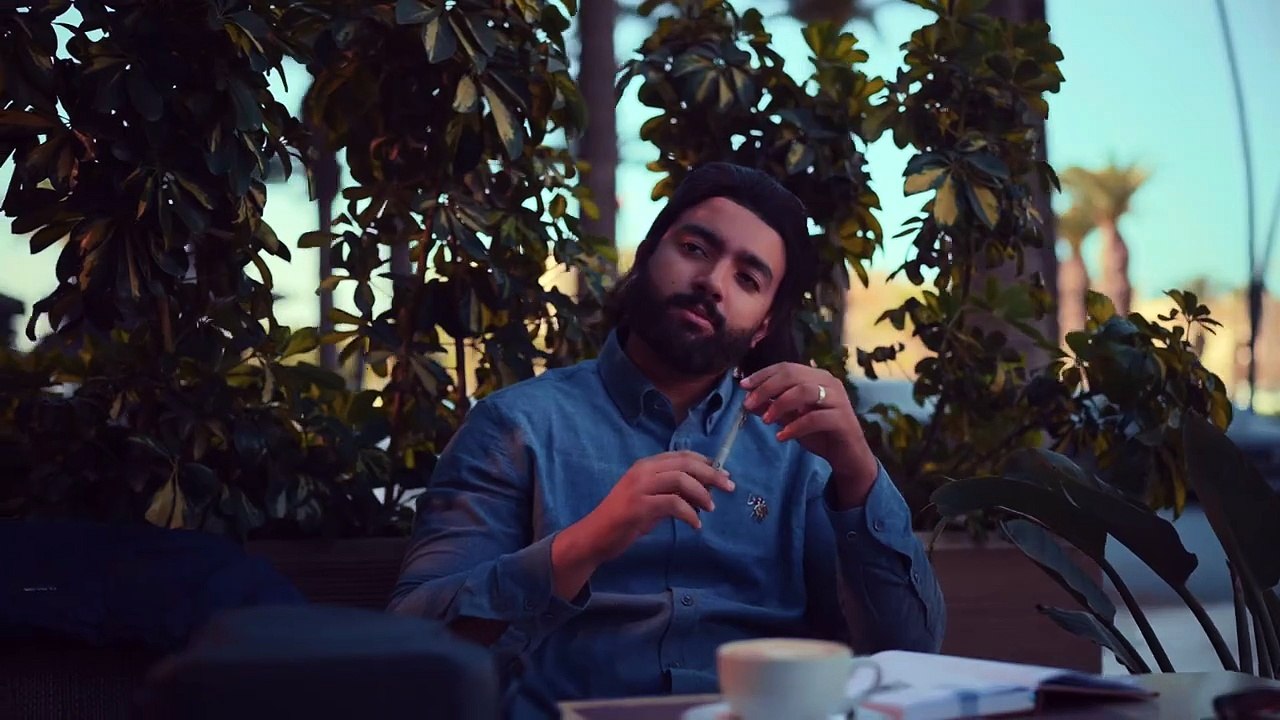 DUKE ft SALMA RACHID - HABIBI (Official Music Video) - Vidéo Dailymotion