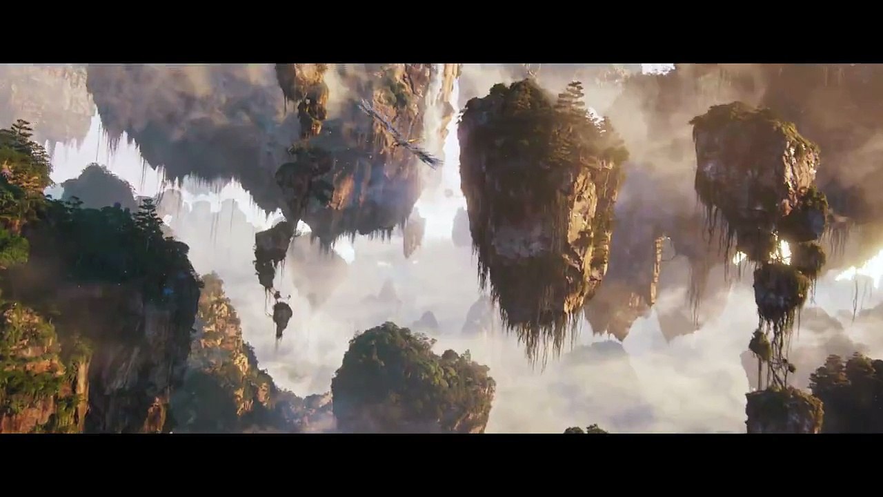 Avatar Fire and Ash Movie - Monday Night Football - video Dailymotion