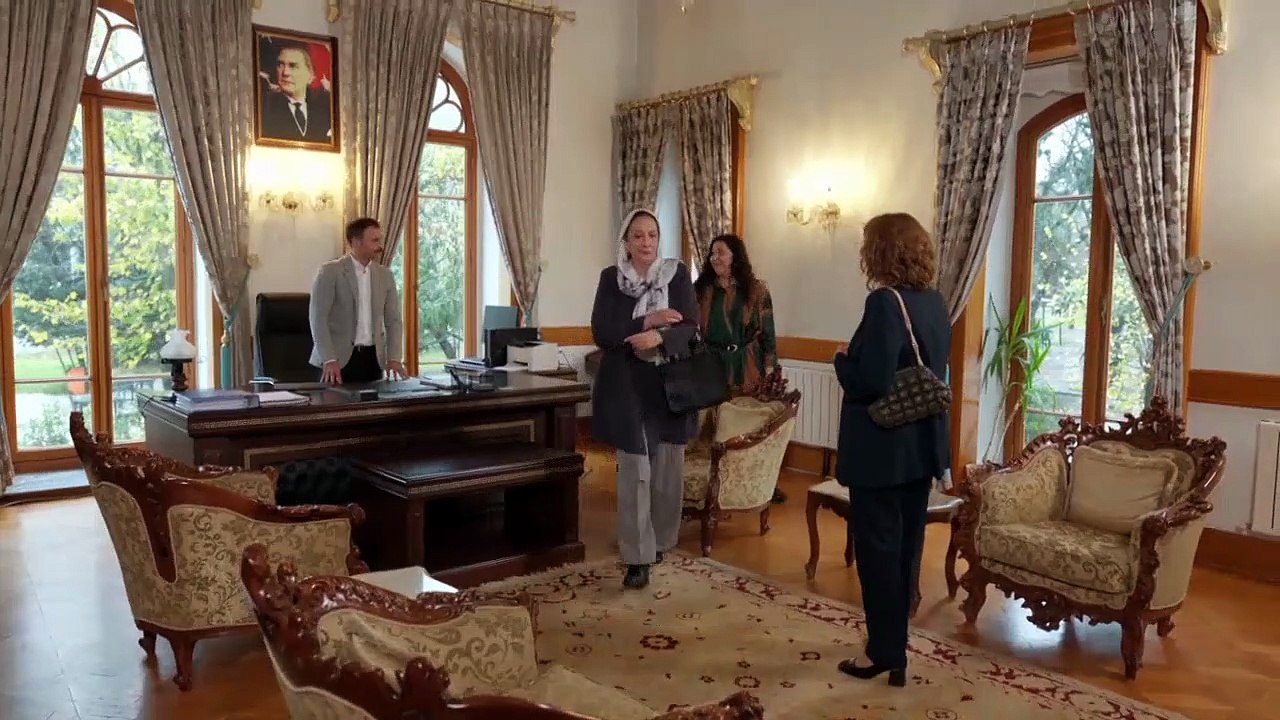 Aile / Family Episode 24 (English Subtitles) - video Dailymotion