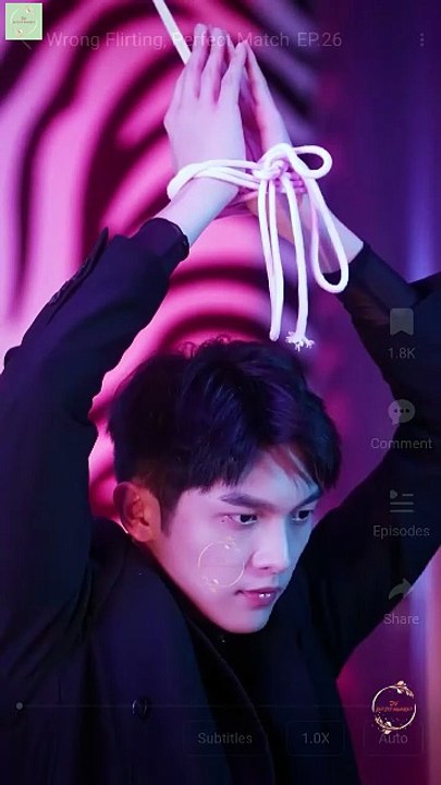 Wrong Flirting, Perfect Match Full - video Dailymotion