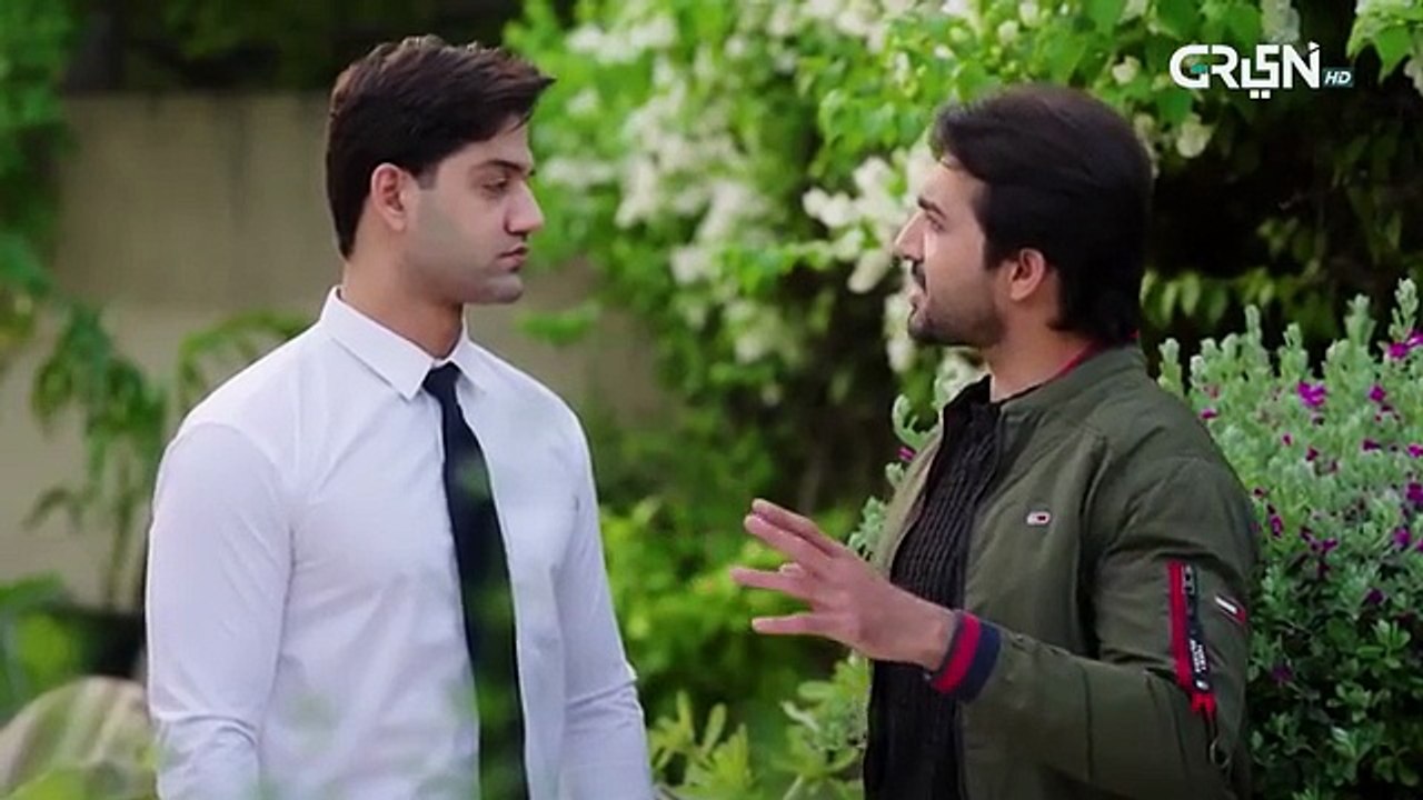 Aik Bhool Episode 47 | 16th November 2025 | Saniya Shamshad - Ali Abbas ...