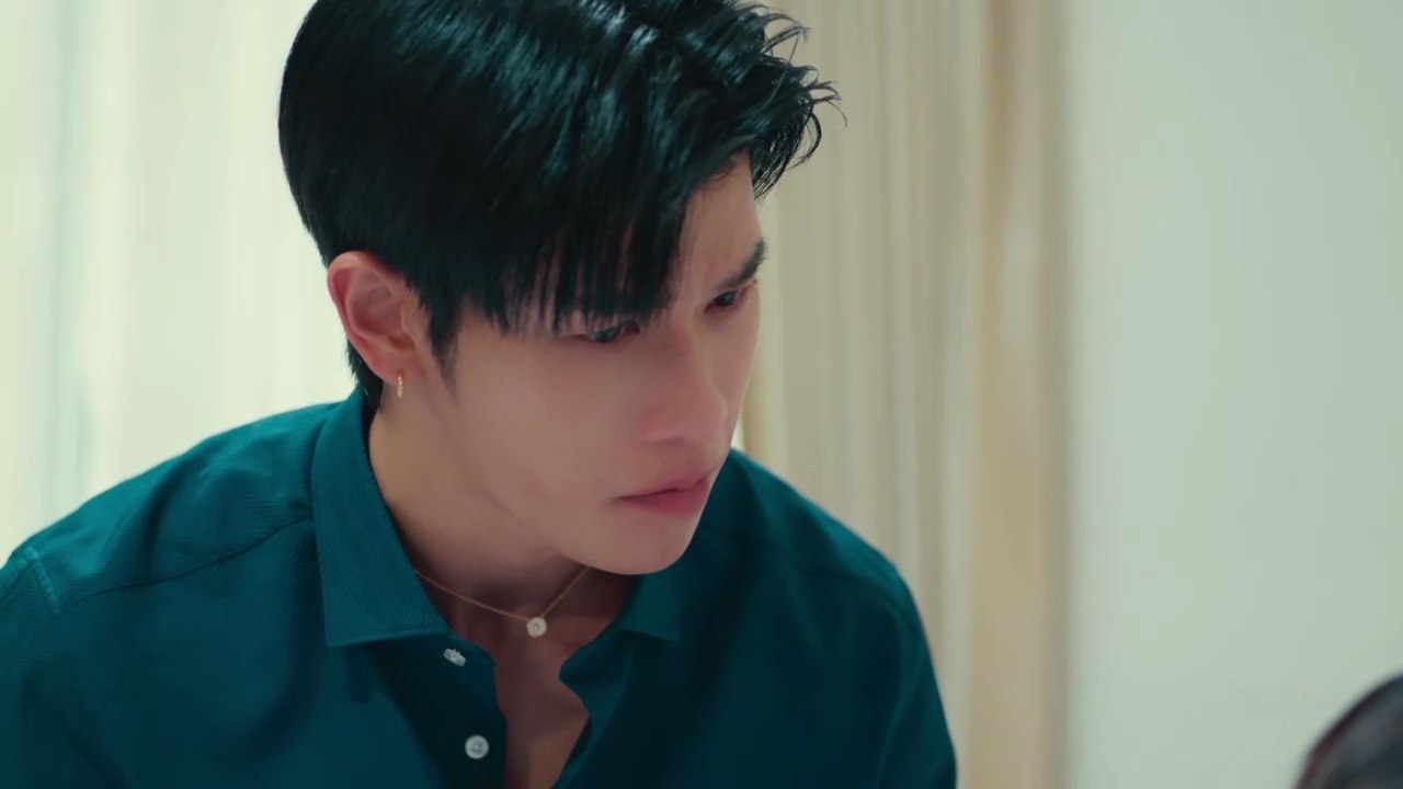 The Wicked Game (2025) Ep 7 Eng Sub - Dailymotion Video