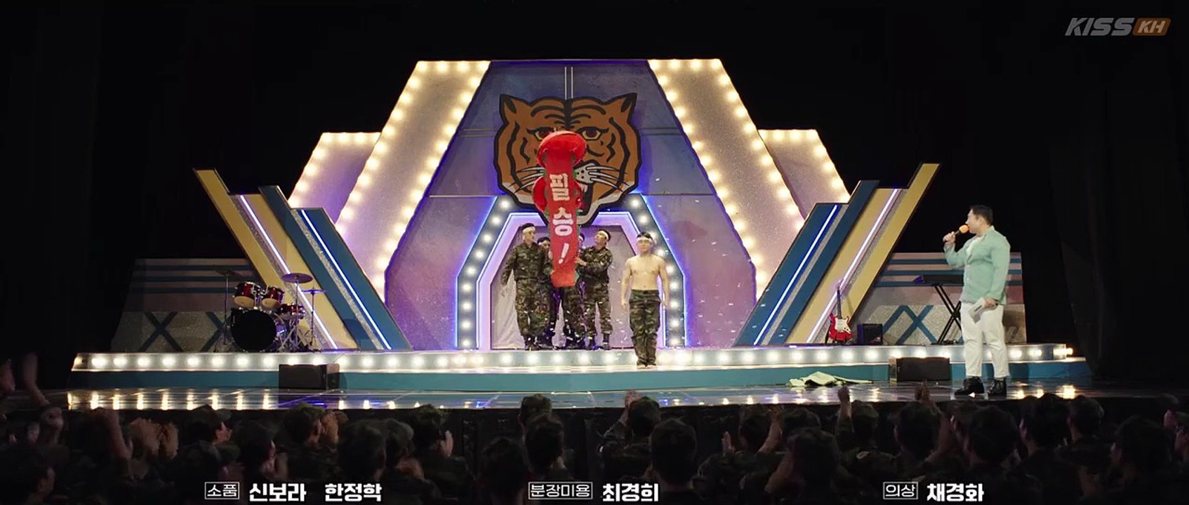 Typhoon Family_Ep 12 _ Eng Sub - video Dailymotion