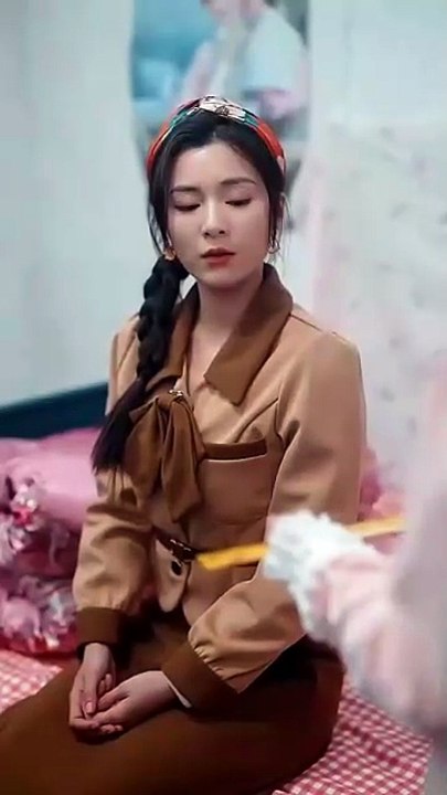 reclaiming her rain 2/2 chinese drama - video Dailymotion