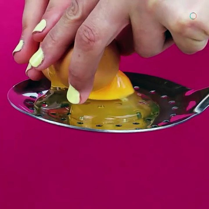 Super useful kitchen hacks that will save your time! - video Dailymotion