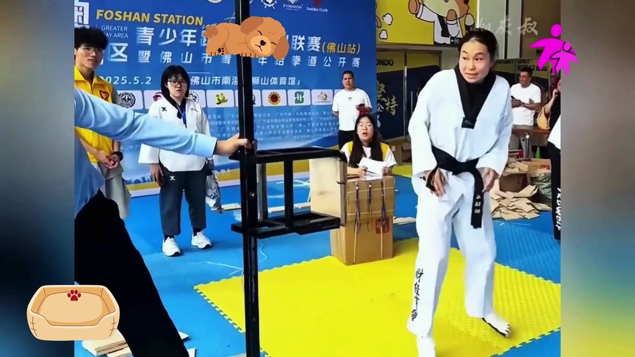 Funniest Fails, Try Not to Laugh Challenge - Best Fails .1.1 #fun # ...