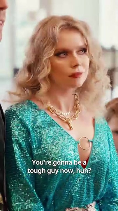 Daddy's Got Girls and Guns USA #ReelShort - video Dailymotion