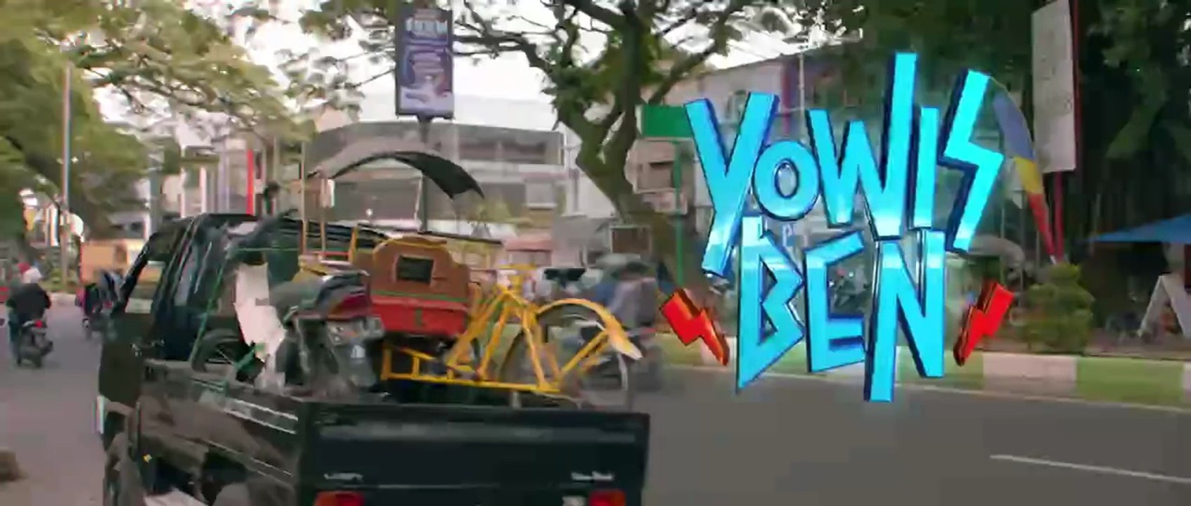 Yowes Ben (2018) - video Dailymotion