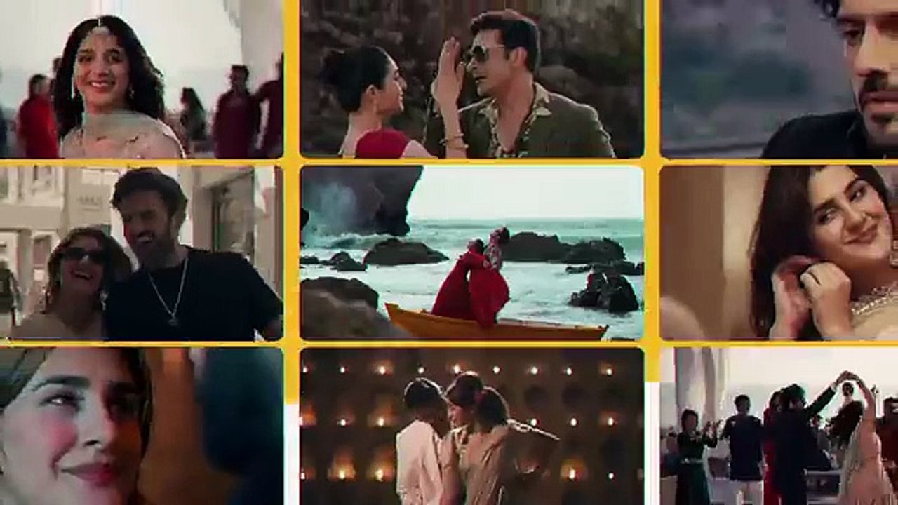 Sultan Salahuddin Ayyubi [s02] Ep 68 Teaser - 17 November 2025 - HUM TV ...