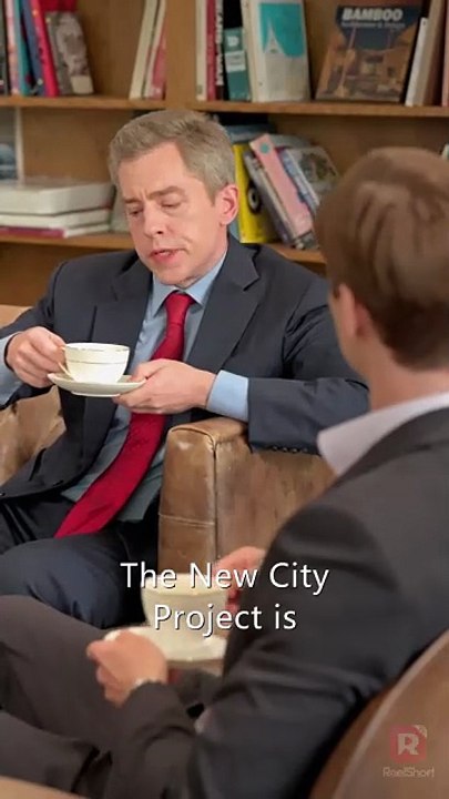 Succession Beauty and the Billionaire All Episodes - ReelShort - #abel ...