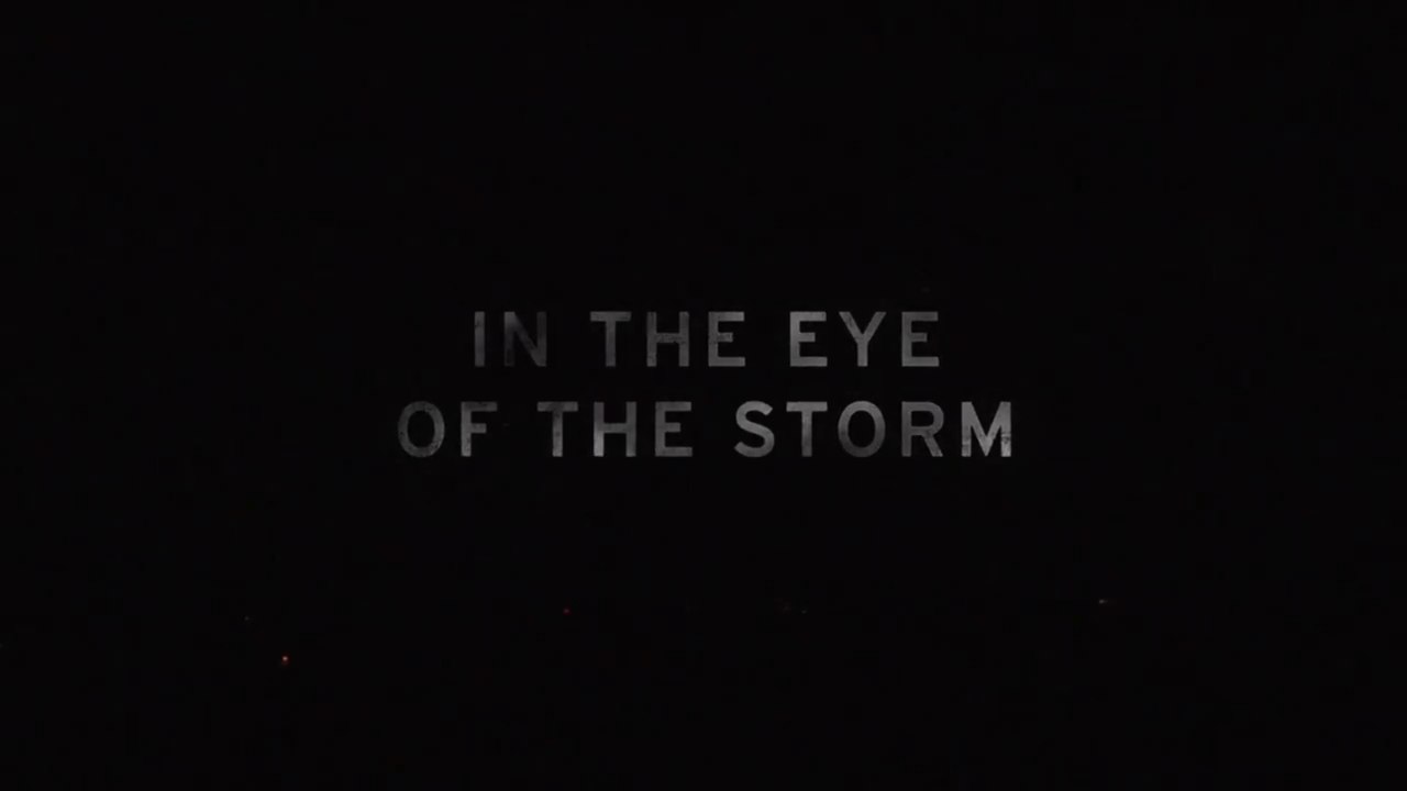 In the Eye of the Storm (2024) Season 3 Episode 3 - video Dailymotion