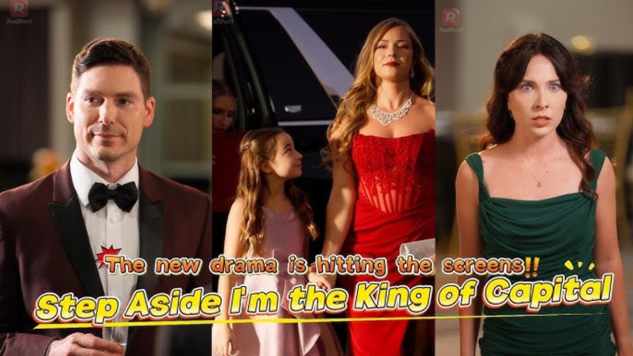 Step Aside I'm The King Of Capital Full Movie - video Dailymotion