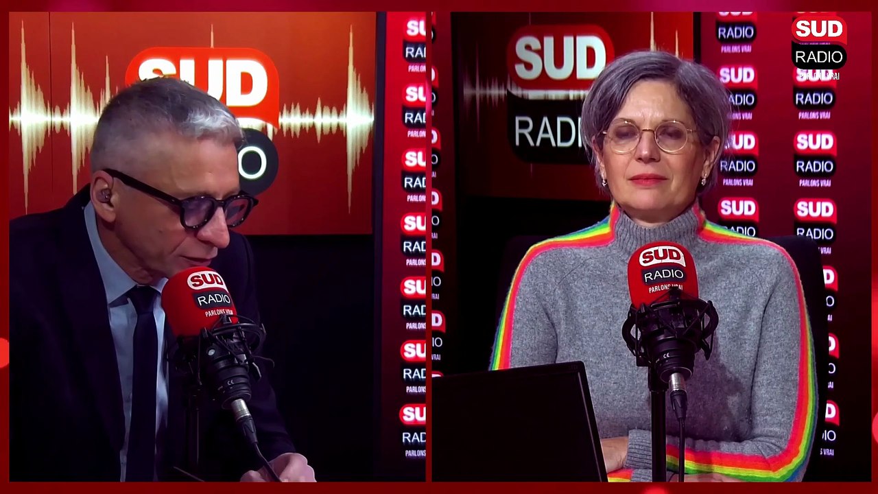 Sandrine Rousseau : "Macron joue avec la démocratie de manière ...