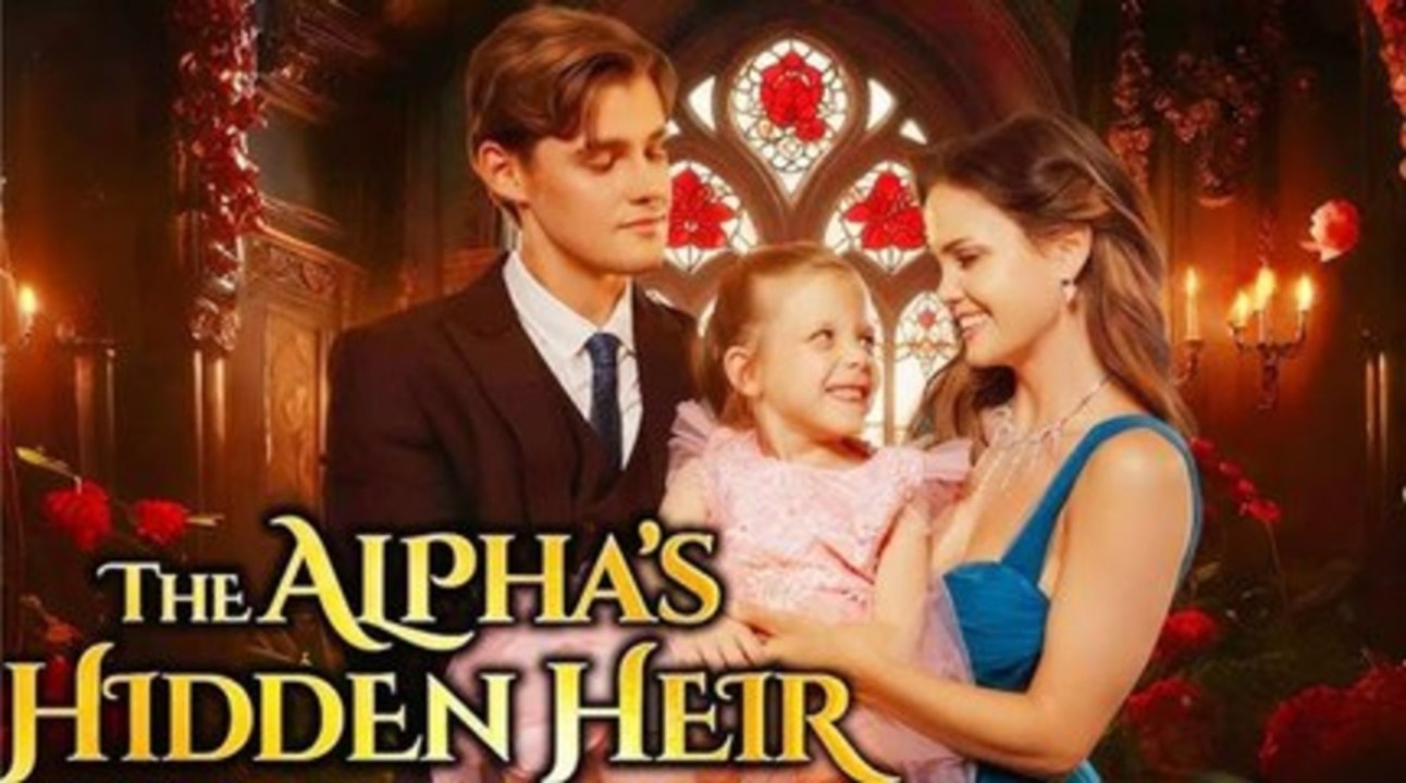 The Alpha’S Hidden Heir S - Full Movie - video Dailymotion