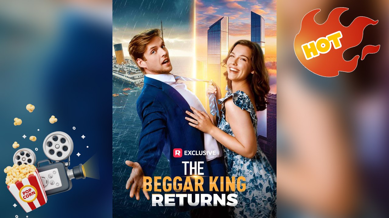 The Beggar King Returns [ NEW MOVIE RELEASES ] - video Dailymotion