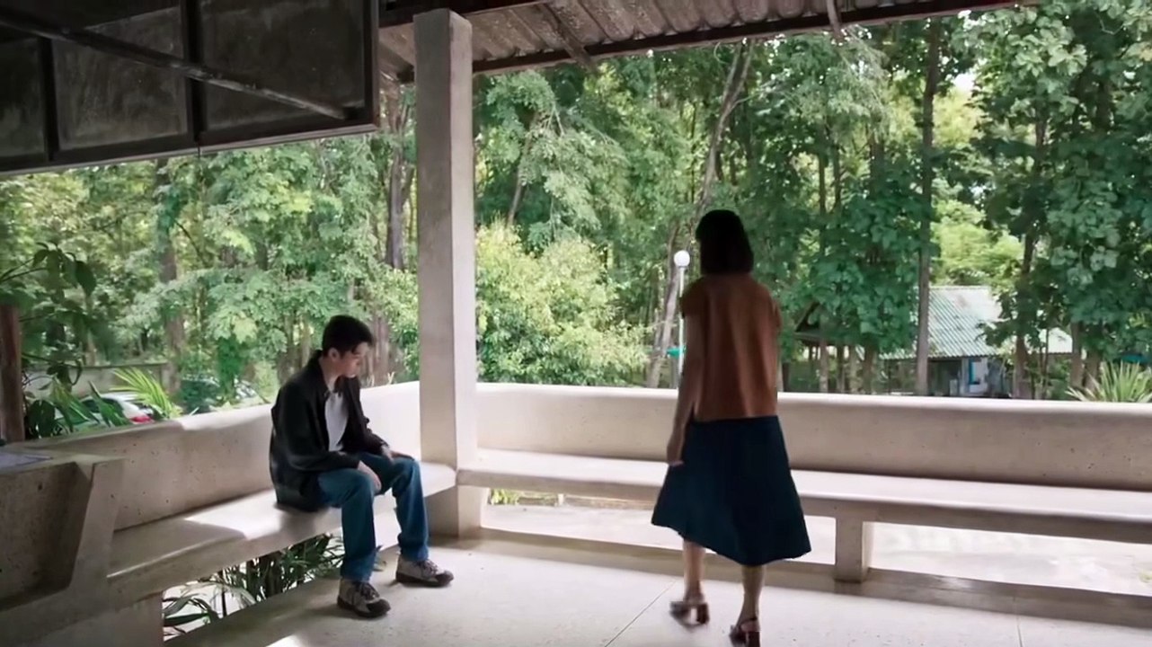 Spare Me Your Mercy episode 7 eng sub - video Dailymotion