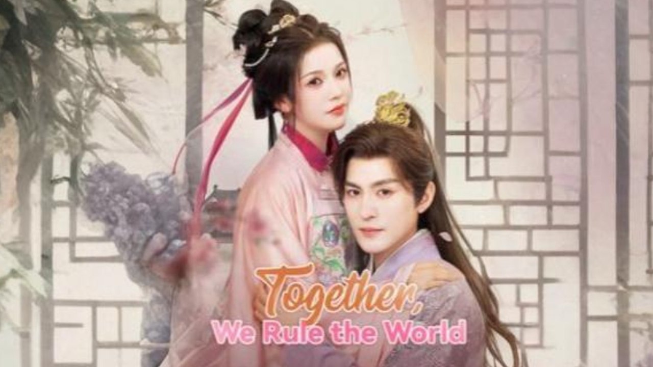 Together, We Rule the World Full Episode - video Dailymotion