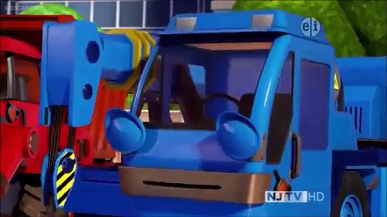 Bob the Builder Reboot 2015 | Episode 1 Sky High Scoop | Kids Animation ...