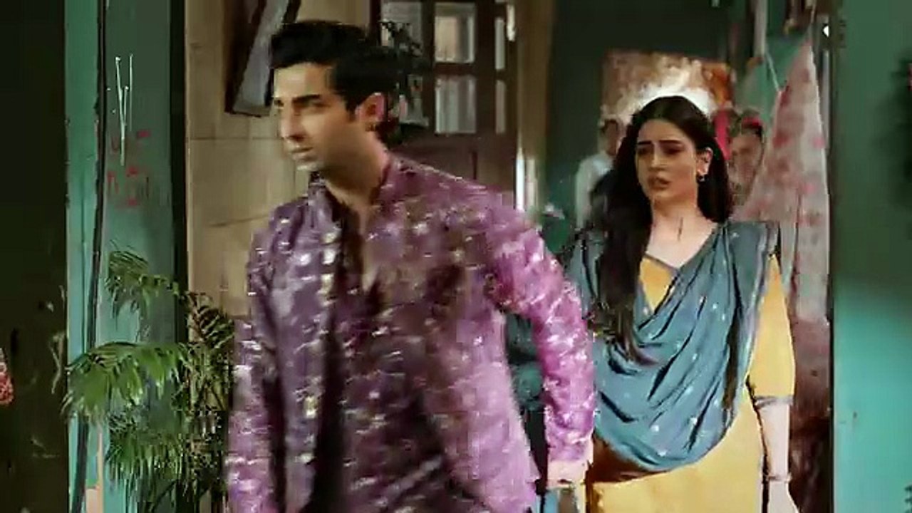 Kyunki Saas Bhi Kabhi Bahu Thi 15Th November - video Dailymotion