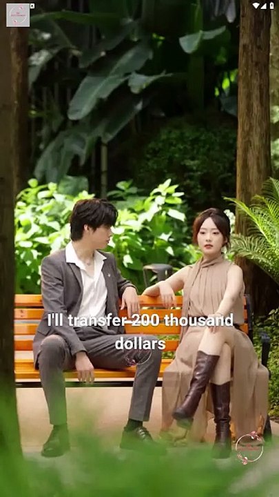 Dangerous Game of Desire Chinese Drama - English Sub - video Dailymotion