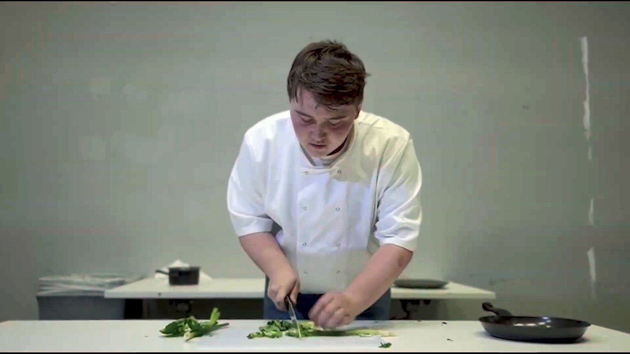 Bon Appetit (original) | movie | 2025 | Official Featurette - video ...