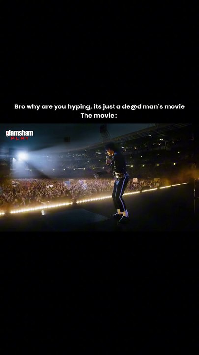 Honestly, the way Michael is shaping up… it’s kinda hard not to hype it ...