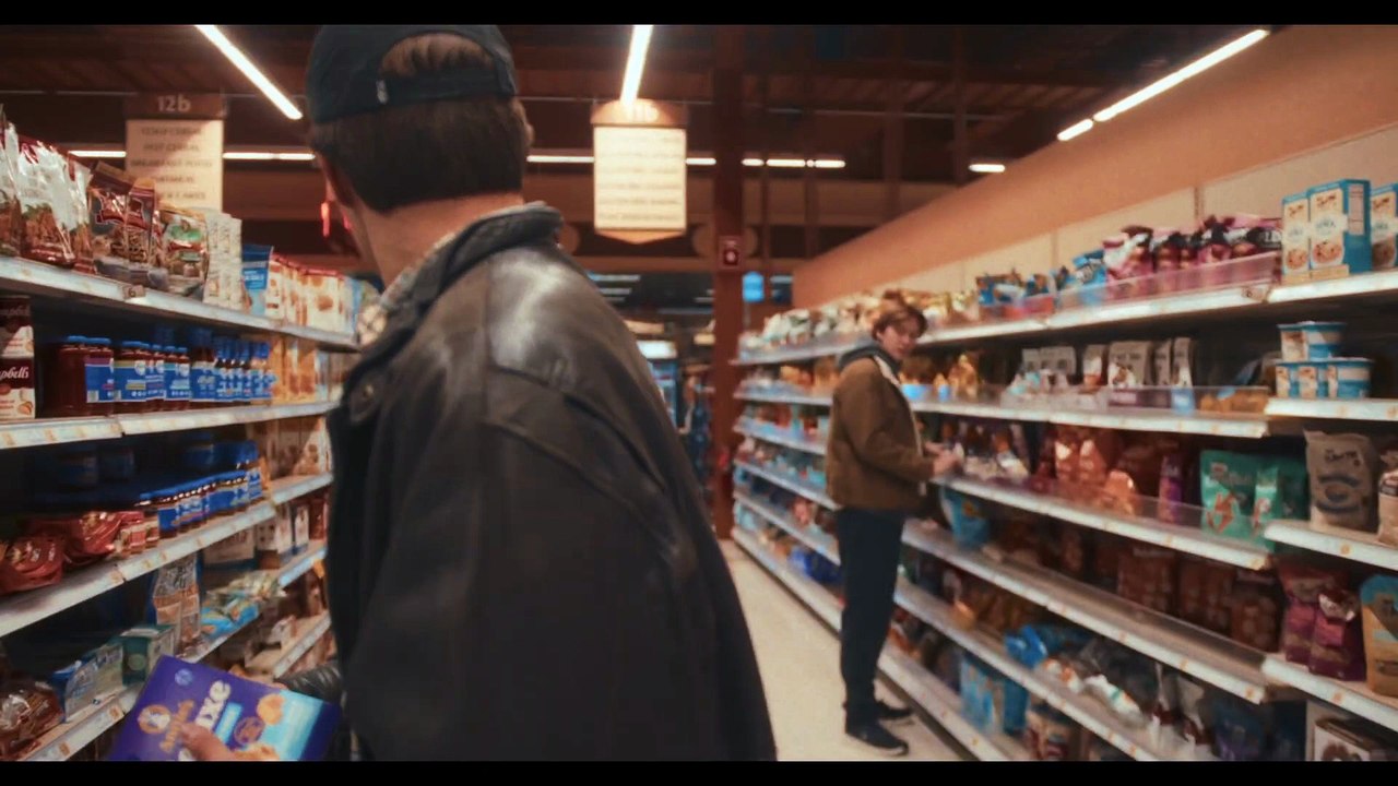 DEAD MONEY | movie | 2024 | Official Featurette - video Dailymotion