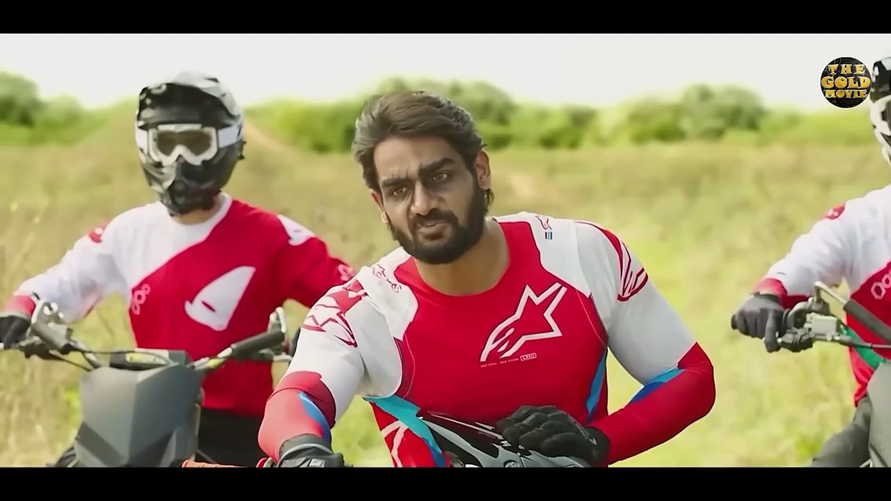 LEO 2 - Thalapathy Vijay - 2025 New Released South Dubble Action Hindi ...